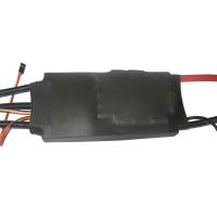 China High Powerful Brushless Controller ESC 450A 22S For Car Electric Motorcycle / Air for sale
