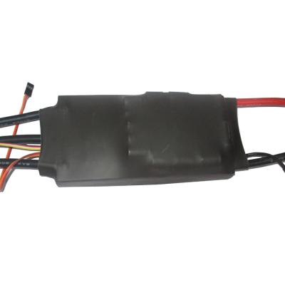 China High Powerful Brushless Controller ESC 450A 22S For Car Electric Motorcycle / Air for sale