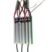 China 28S 1200A Rc Car Speed Controller Vinyl Fit For MP 154120 55KW Brushless Motor for sale