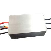 China RC Hobby High Voltage Speed Controller 400V 20A ESC For Jet Engine Model Airplane for sale