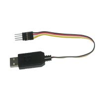 China Powerful RC Airplane ESC , 16S 200A Sensorless Brushless Esc Vinyl Material for sale
