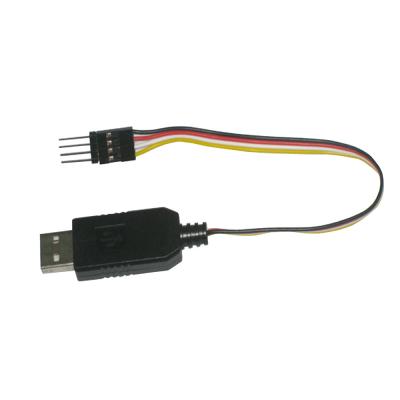 China Powerful RC Airplane ESC , 16S 200A Sensorless Brushless Esc Vinyl Material for sale