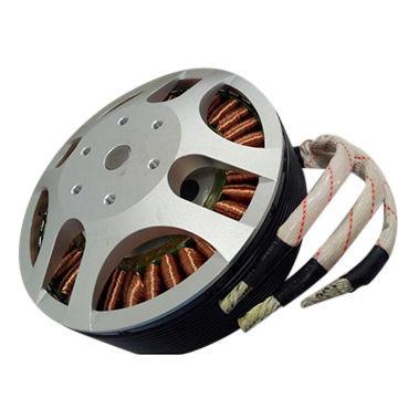 China 15470 Brushless Motor RC Airplane ESC 120V 500A Air ESC Paramotor Speed Controller for sale