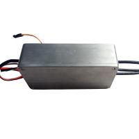 China High Voltage ESC Speed Controller ESC 400V 20A For Jet Engine Model Airplane for sale