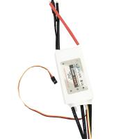 China 16S 180A Brushless Motor ESC Electronic Speed Controller RC ESC For FPV Drone Helicopter Boat for sale