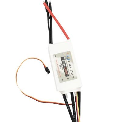 China 16S 180A Brushless Motor ESC Electronic Speed Controller RC ESC For FPV Drone Helicopter Boat for sale