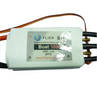 China Mosfet Water Cooled Surfboard ESC Brushless Speed Controller 67V 180A 12 Months Warranty for sale