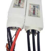 China 6 Poles Brushless Motor RC Boat ESC SSS 56104/500KV For RC Marine Boats Electric Surfboard for sale