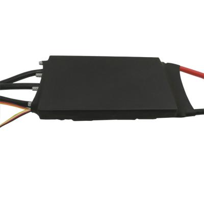 China Flier Quick Response RC Boat ESC Speed Controller 120V 500A 12 Months Warranty for sale