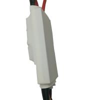 China HV 22S 320A RC Boat ESC Speed Brushless Controller Mosfet Material For Surfboard for sale
