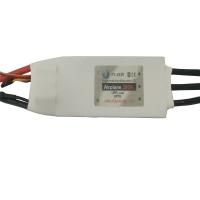 China Mosfet Material Brushless Dc Motor Controller Esc HV 22S 300A Receiver For RC UAV for sale