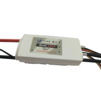 China Auto cut off RC Boat ESC 16S 240A Brushless Powerful With reverse function for sale