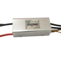China Rc Brushless Motor Speed Controller 22S 380A Airplane Type Box Programming Support for sale