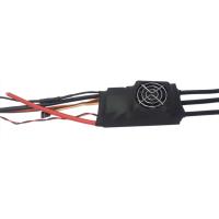 China 250A ESC Electronic Speed Controller Car Flier ESC 8S LiPo W/ BEC 5V/2A for sale