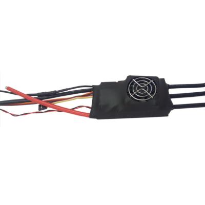 China 250A ESC Electronic Speed Controller Car Flier ESC 8S LiPo W/ BEC 5V/2A for sale