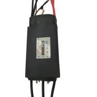 China 3-22S 600A Rc Surfboard Controller HV Water Cooled Esc Brushless Battery Power for sale