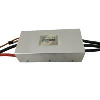 China HV 22S 500A Brushless ESC Electronic Speed Controller with aluminum Heat Sink for sale