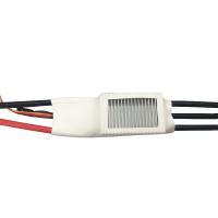 China Flier 120V 50A Brushless ESC Electronic Speed Controller Airplane Type Long Lifespan for sale