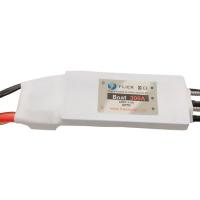 China 12S 300A Programmable Brushless ESC Speed Control Flier With Reverse Function for sale