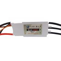 China HV 16S 200A ESC Electronic Speed Controller Water Cooled With PC Program for sale