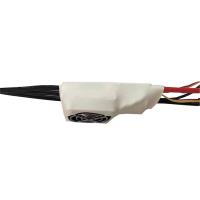 China 58.5V Mosfet Rc Car Brushless Esc 14S 100A Speed ESC Controller One Year Warranty for sale