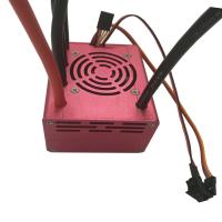 China 63V 470UF Capacitor Mosfet 12S 250A RC Car ESC for sale