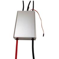 China 8S-120V 500A Mosfet ESC Electronic Speed Controller With Heat Sink for sale
