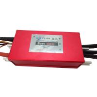China 16S 400A RC LiPo Efoil Board Brushless ESC Double 8AWG Wire for sale