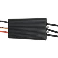 China RC Surfboard Esc Brushless Controller 120V 300A With Program Software for sale