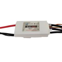 China 16S 240A PCB Mosfet Brushless RC ESC 32KHz Start Power 30%-100% for sale