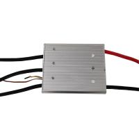 China 500A 8S-120V ESC Electronic Speed Controller Mosfet Program Software for sale