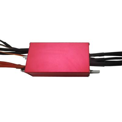 China Hobby Waterproof Brushless Surfboard ESC RC 16S 400A for sale