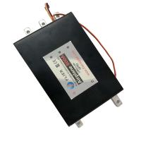 China HV 28S 800A Brushless RC Airplane ESC 120V Mosfet Quick Response for sale