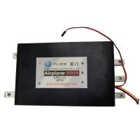 China RC Hobby Brushless Motor ESC Flier HV 28S 800A For UAV for sale