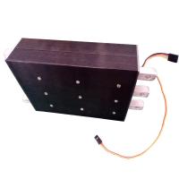 China UAV Paramotor Multirotor ESC Speed Controller 22S 800A For RC Airplane for sale