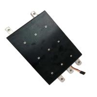 China 800A Electronic Speed Programmable Brushless Controller For UAV Air for sale