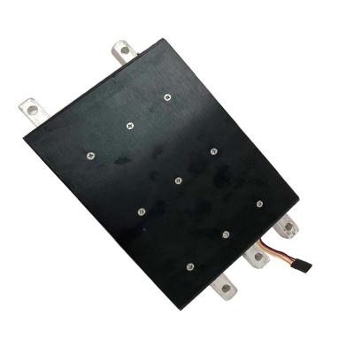 China 800A Electronic Speed Programmable Brushless Controller For UAV Air for sale