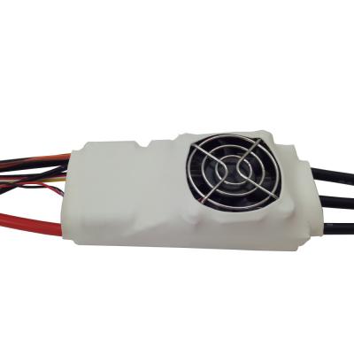 China 22S 200a RC Crawler Car Brushless Esc Nitro 90V With Programming Box for sale