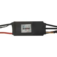China On Off Reverse 16S 380A Brushless Controller RC 15kw For Traxxas for sale