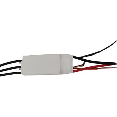 China Beeps Sound Firmware Program RC Boat ESC Flier HV 90V 300A 15KW for sale