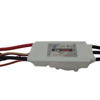 China 200A RC Vinyl Car ESC Brushless Controller 90V With OPTO for sale