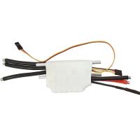 China 8S 250 Amp BLDC Motor Brushless RC ESC Mosfets With Heat Shrink for sale