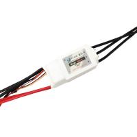 China HV 400A 12S Brushless Esc Controller PCB For Surfboard for sale