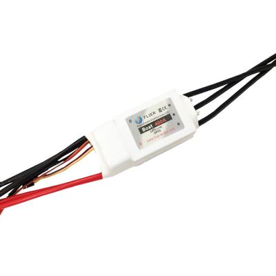 China HV 400A 12S Brushless Esc Controller PCB For Surfboard for sale