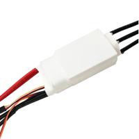 China HV 400A 12S Brushless Surfboard Esc Watercool 60V With Timing Function for sale