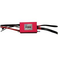 China RC Hobby Mosfet Waterproof High Power ESC 22S 400A 100V With 12 Months Warranty for sale