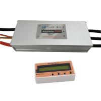 China USB Program 320A 5V RC Airplane ESC Brushless Aluminum Cover 12-22SS OPTO for sale