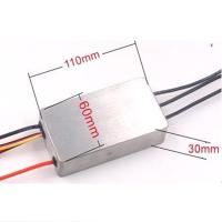 China 12AWG Wire High Voltage ESC 400V 20A Ne Cd Rc Airplane ESC for sale