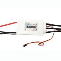 China Mosfet Water Cooled Surfboard Esc 12S 180A Reverse Function for Boat for sale