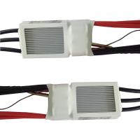 China 8AWG 90V 400A Brushless RC ESC 2.8V LiFe Speed Controller ESC for sale